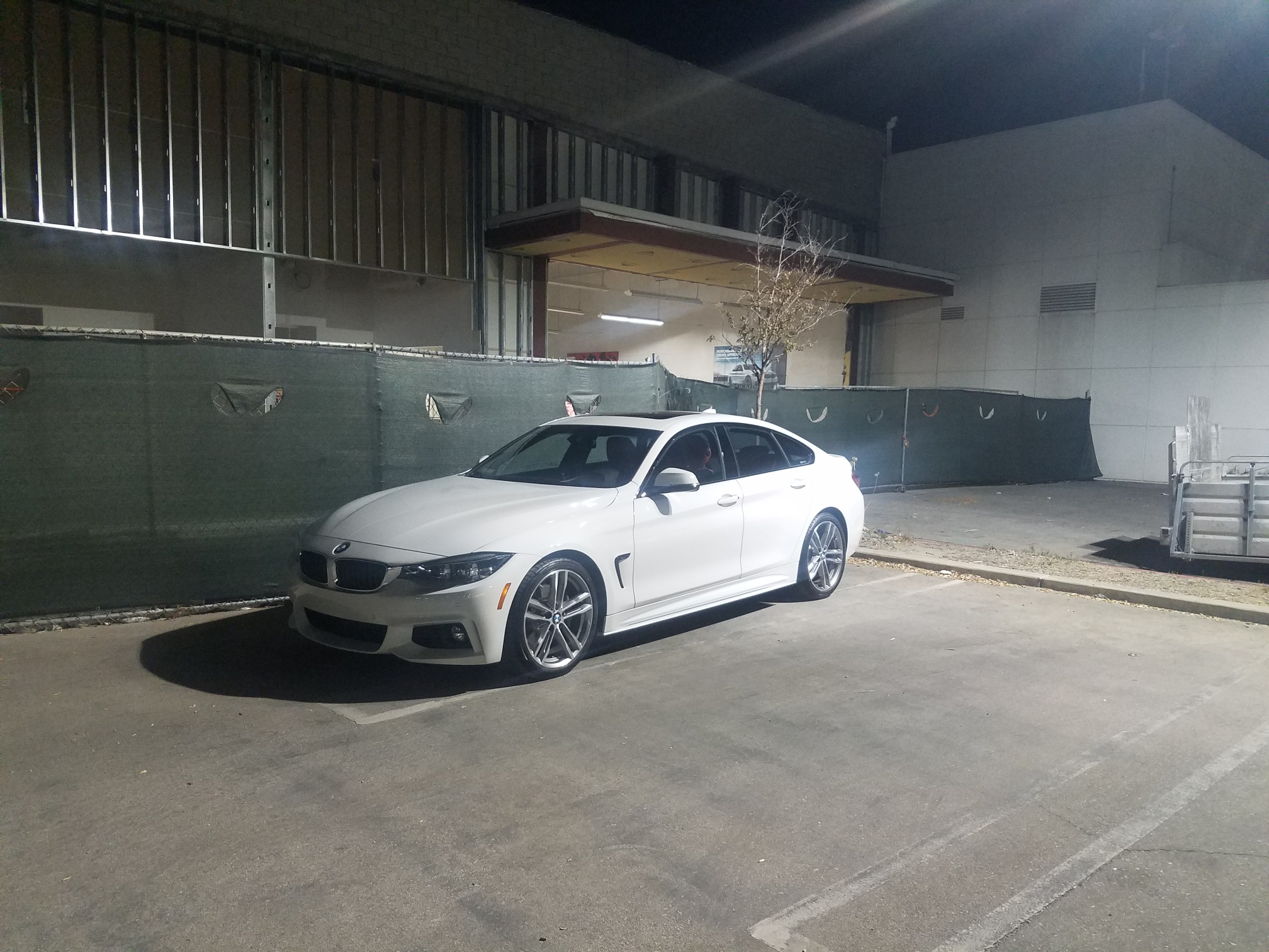 2018 BMW 440i Gran Coupe (Signed) - Share Deals & Tips - Leasehackr Forum