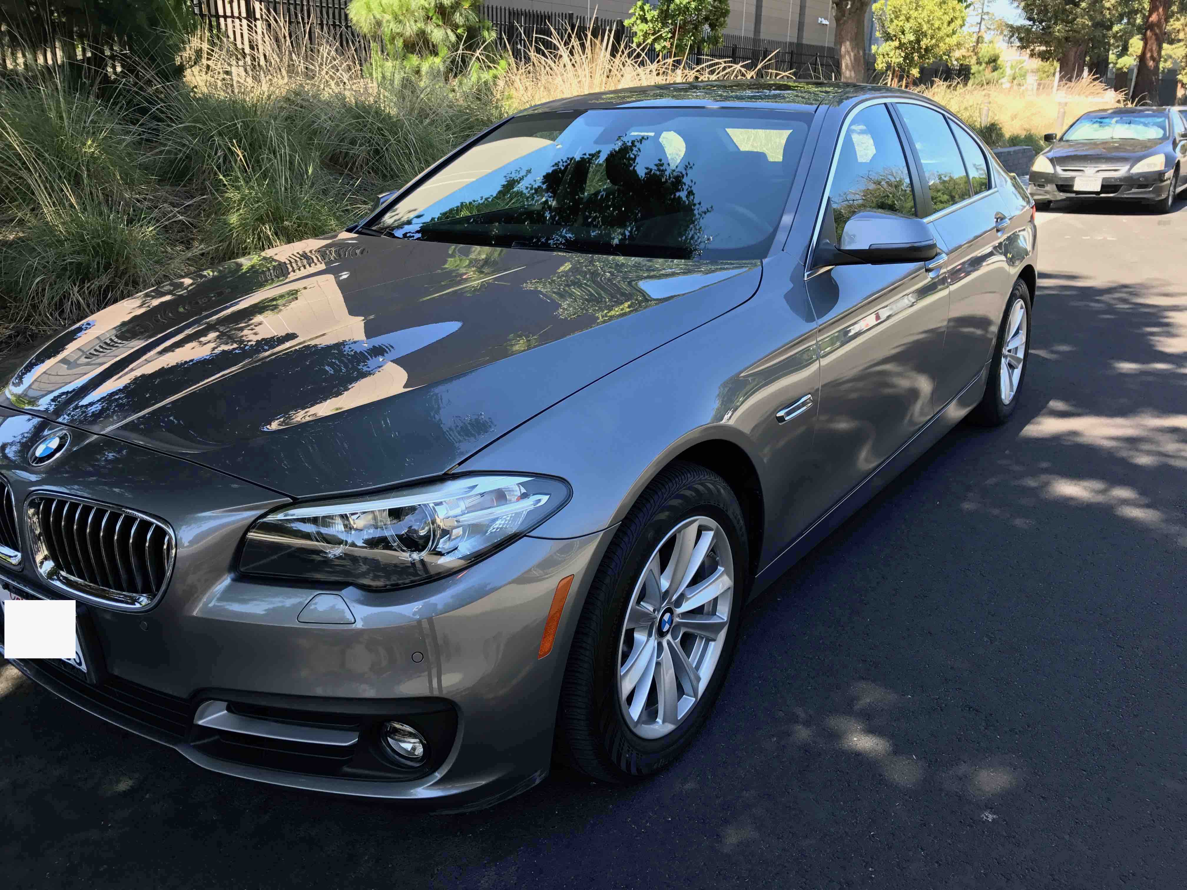 [SWAP PENDING] Takeover my lease: 2016 BMW 528i for $382/month ...